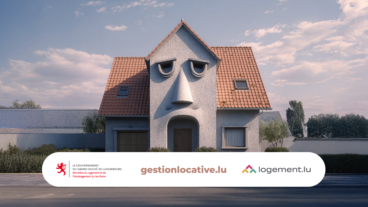Accueil - Ministère du logement - Gestion locative